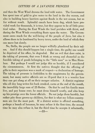 Raden adjeng kartini-Letters of a Javanese Princess | PDF