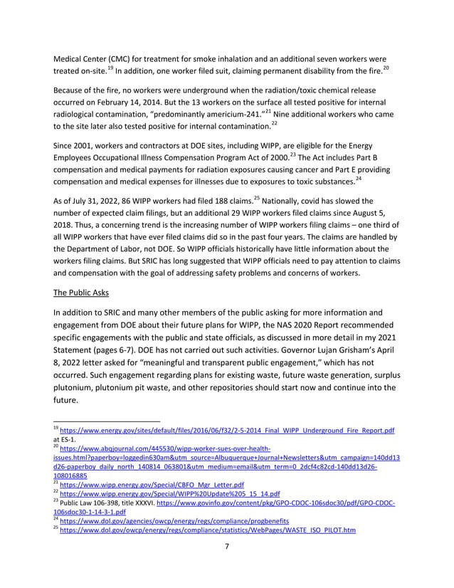 RadHaz SRIC Testimony 080522.pdf