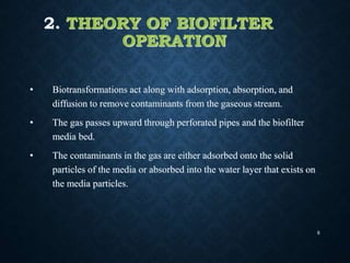 BIOFILTRATION | PPT