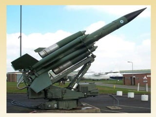 missile Technology | PPT