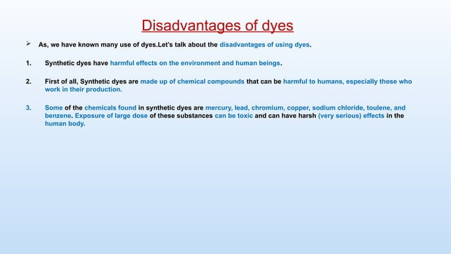 Dyes presentation full explaination.pptx