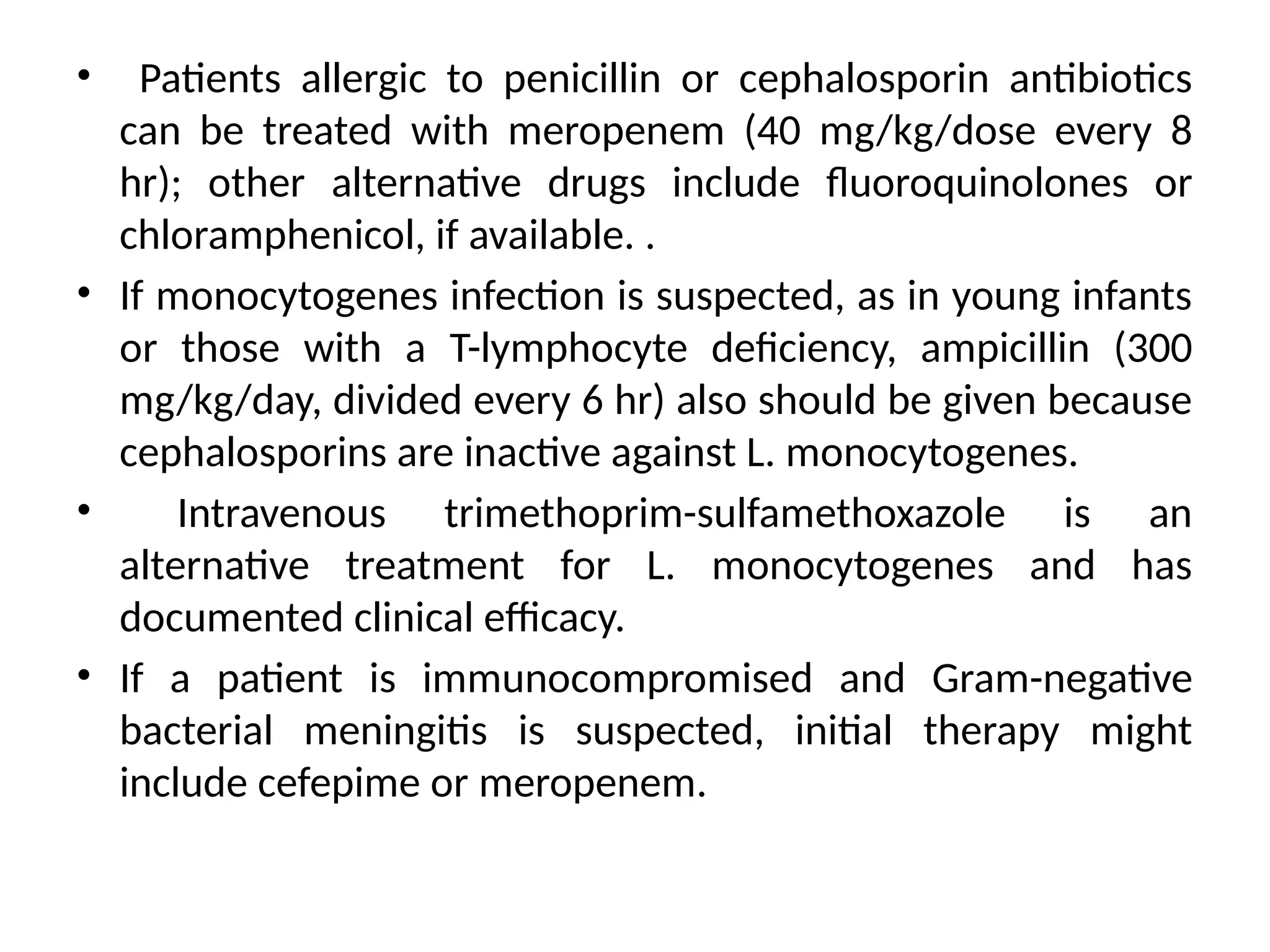 Acute meningitis in pediatrics population | PPTX