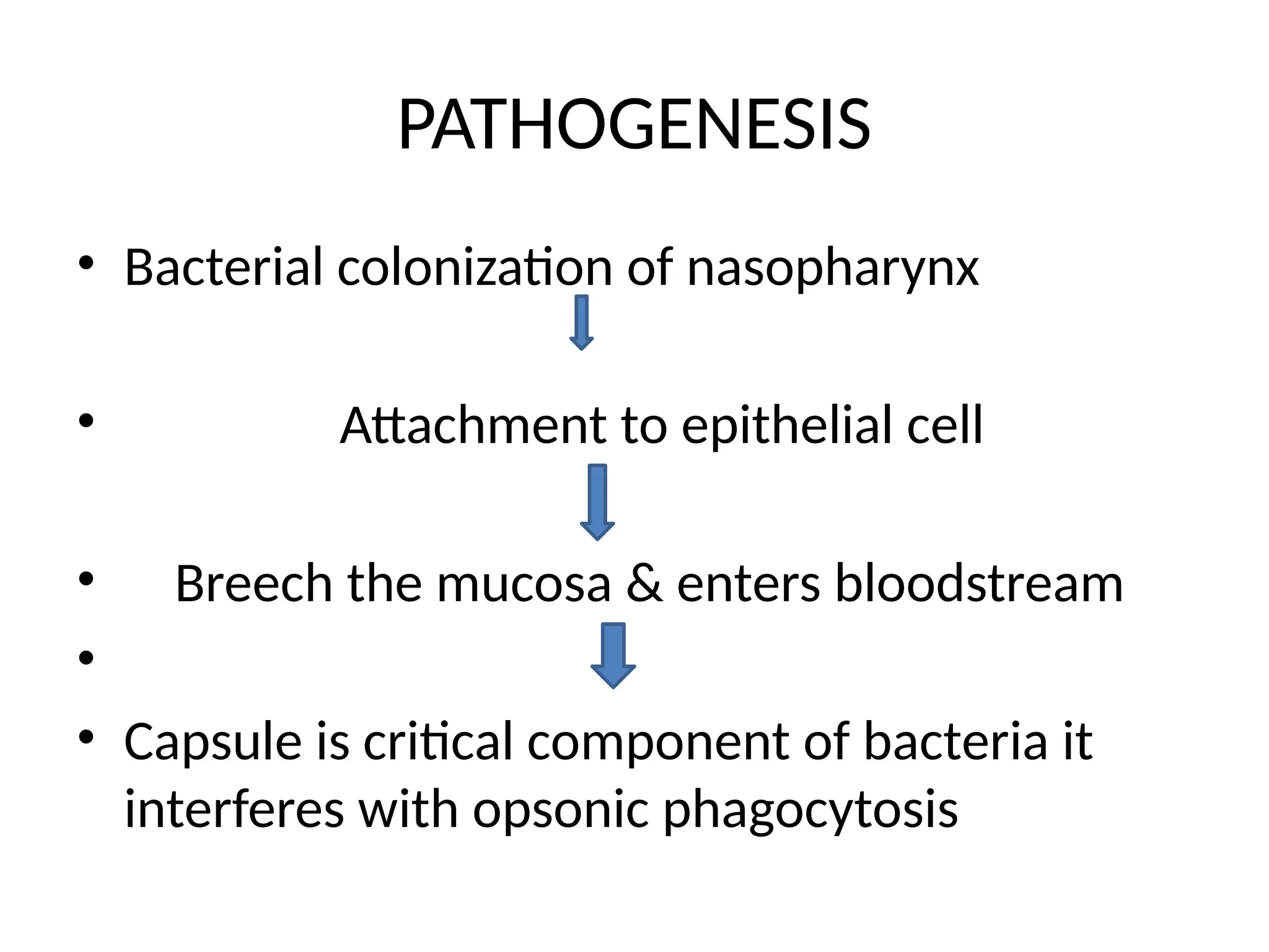 Acute meningitis in pediatrics population | PPTX