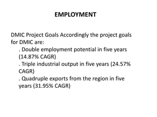 DMIC | PPTX | Industrial Property | Real Estate