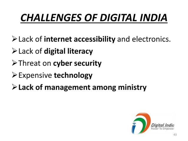 Digital India