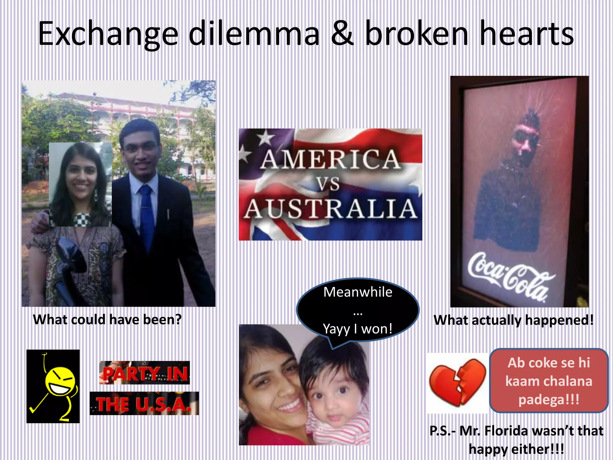 Radhika bday ppt | PPT