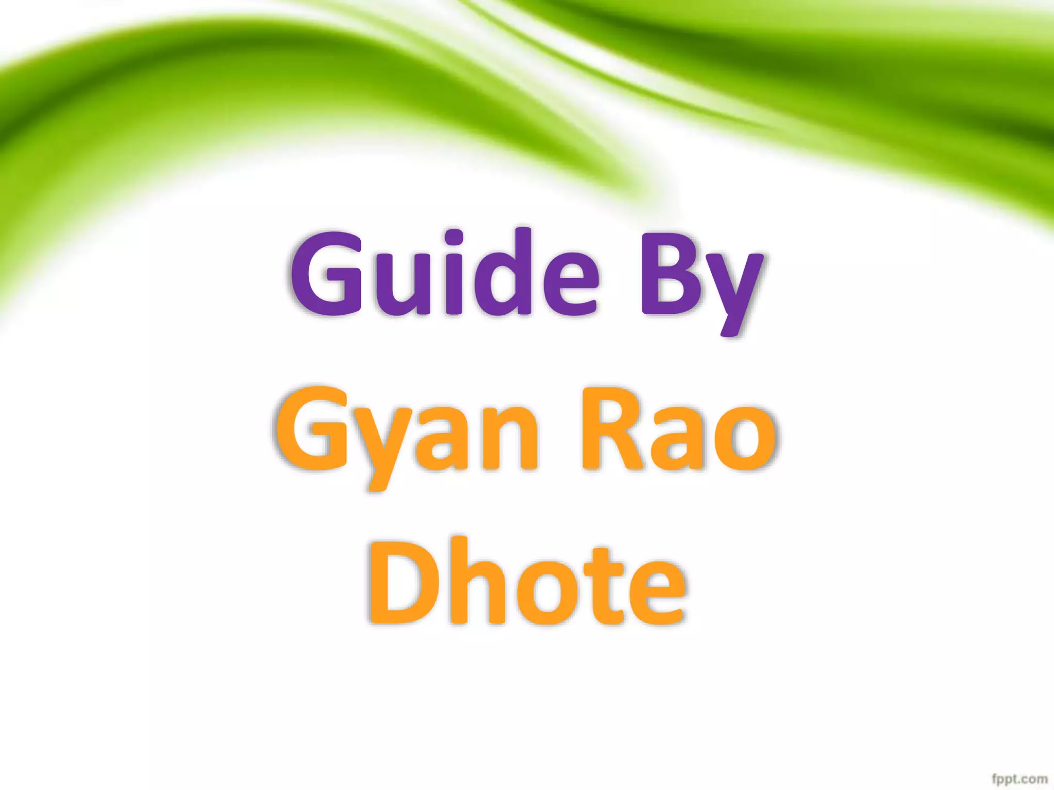 differcation Radhika sharma | PPT