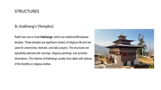 RADHI VILLAGE of architecuture study ... | PPT