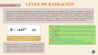 RADIACION TRANSFERENCIA DE CALOR POR RADIACION ACTIVIDAD INDIVIDUAL.pptx