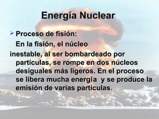 Radiactividad | PPT