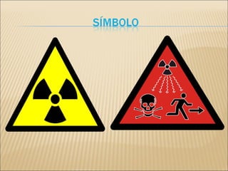 Radiactividad | PPT