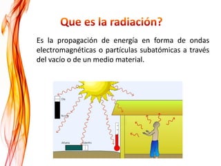 Radiactividad | PDF