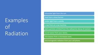 radiaition.pptx