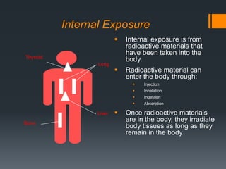 Radiaition hazard and sefety in cath lab | PPTX