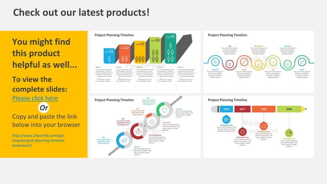 Radial Diagram Editable PPT | PPT