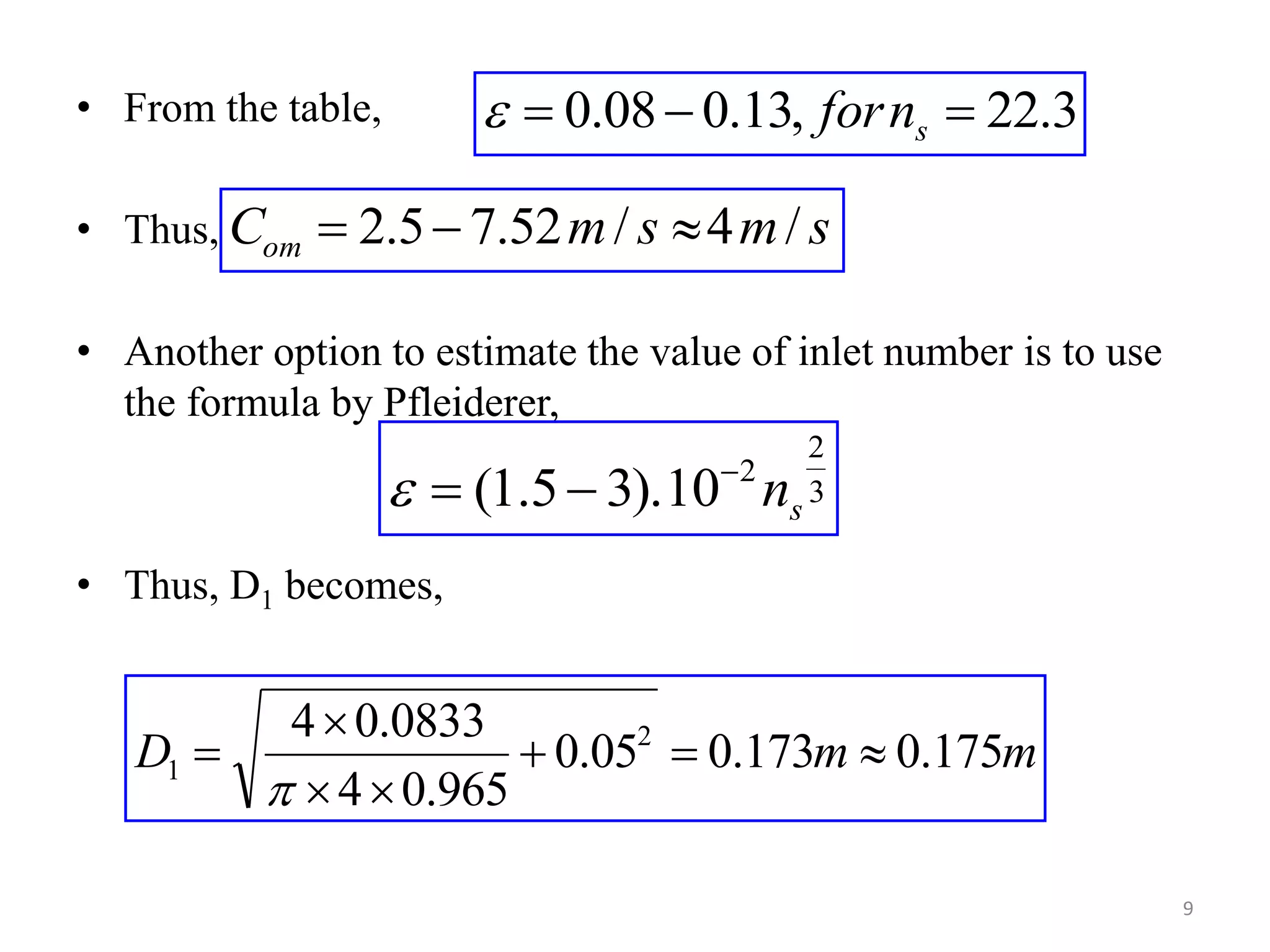 radial-pump-impeller-design-example.pptx
