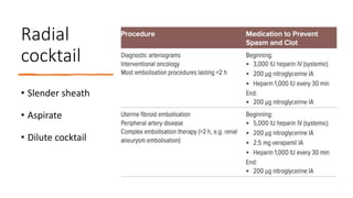 Radial Access ISVIR.pptx