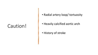 Radial Access ISVIR.pptx