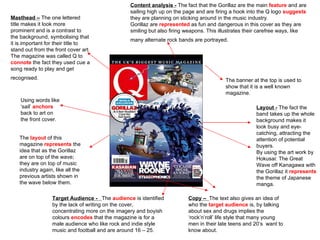 Radial Analysis | PPT