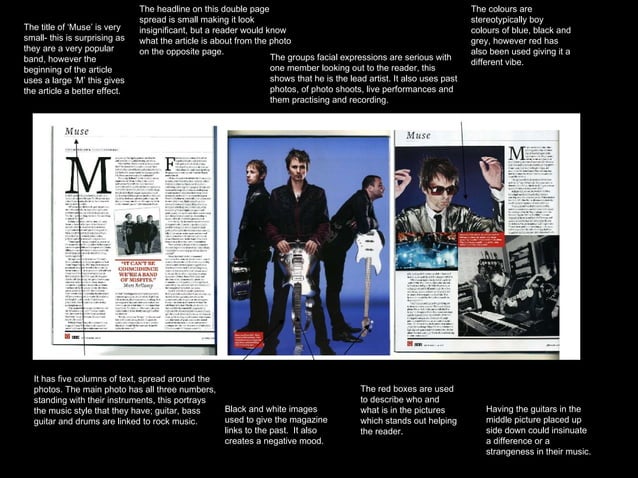 Radial analysis | PPT