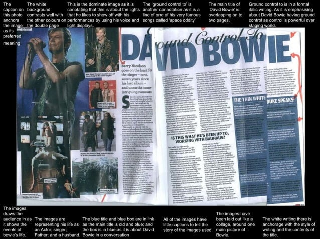 Radial analysis | PPT