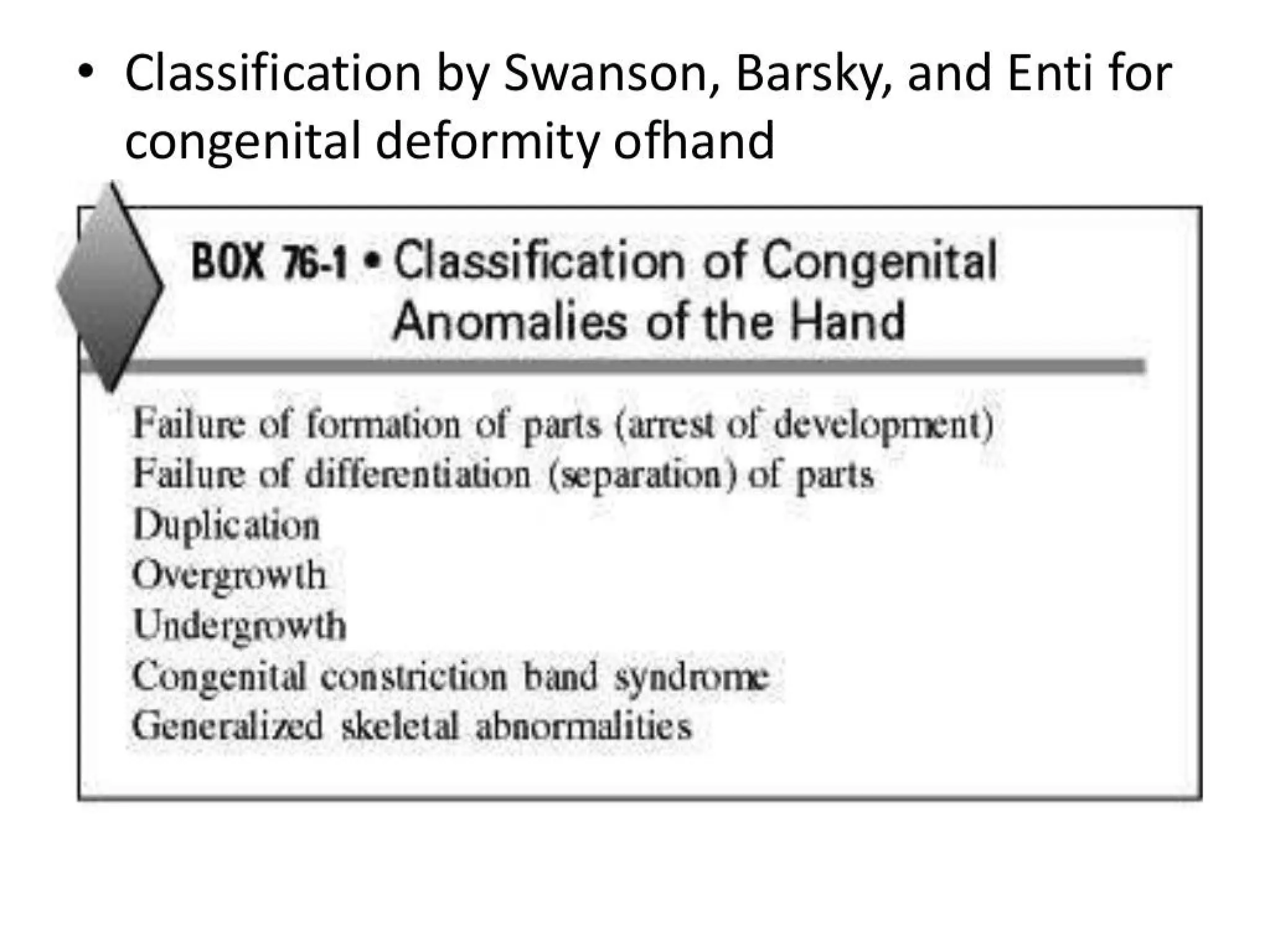 radial club hand and madelung deformity.pptx