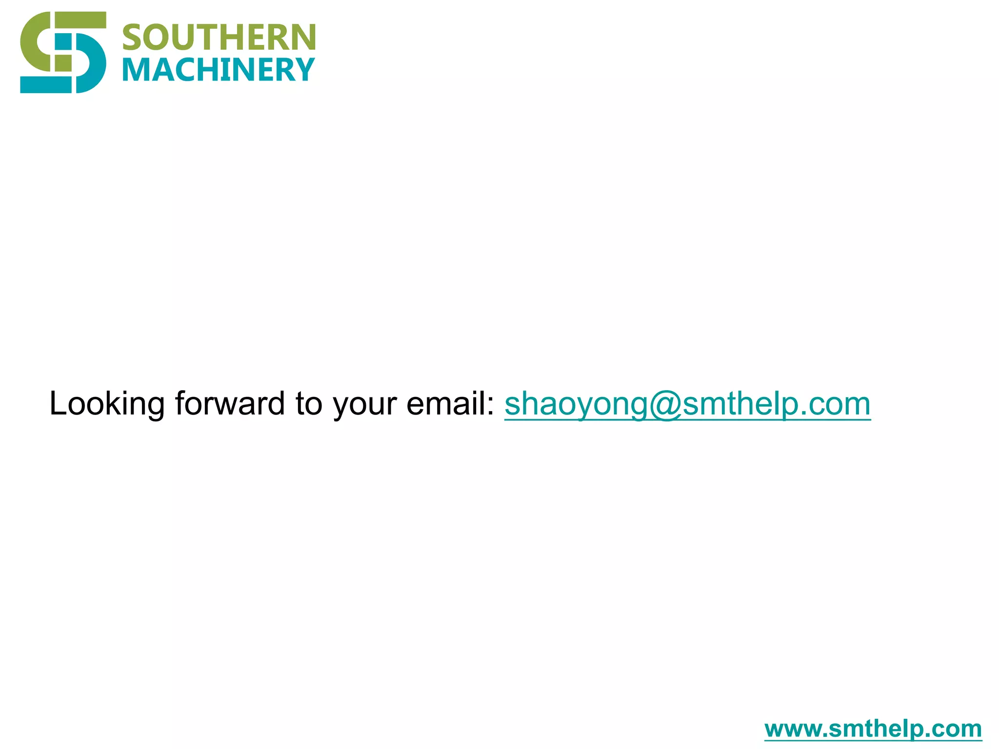 Radial component feeder s rf1001 for smt machine | PDF