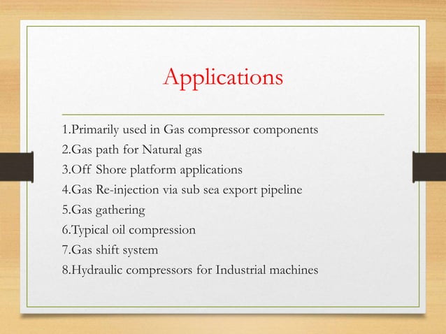 Radial compressor.pptx mm | PPTX