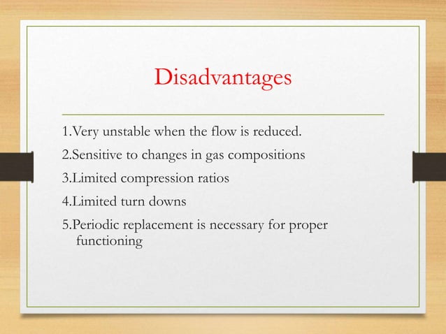 Radial compressor.pptx mm | PPTX