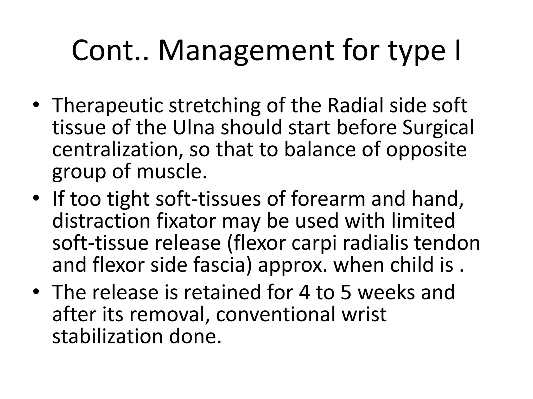 Radial Deficiency and Management.pptx