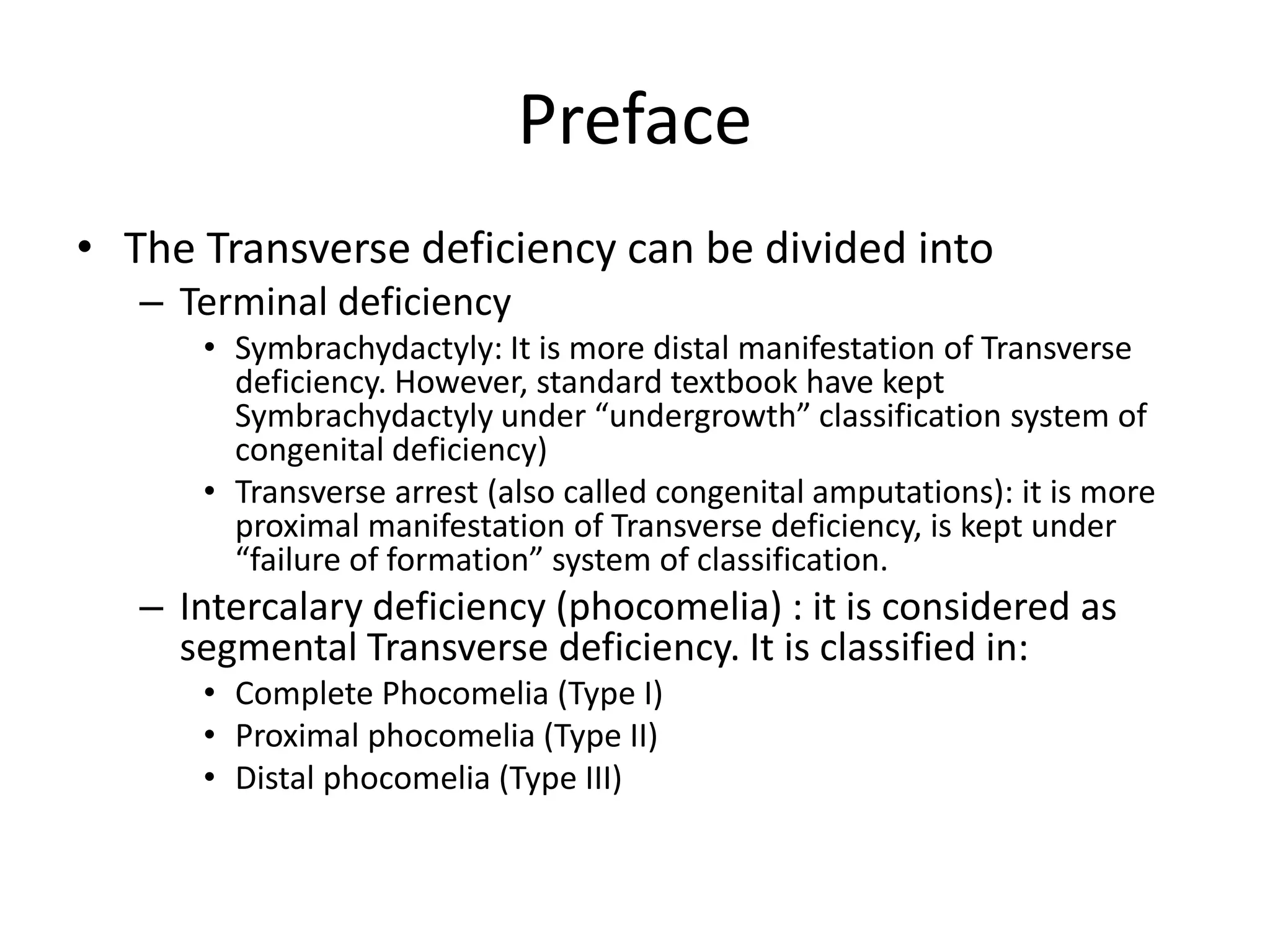 Radial Deficiency and Management.pptx