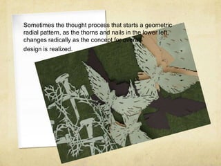1.Radial Design Introduction | PPTX