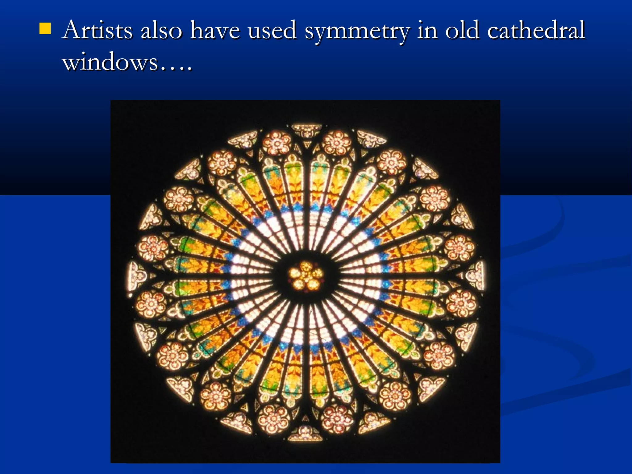 Radial designs 4 | PPT