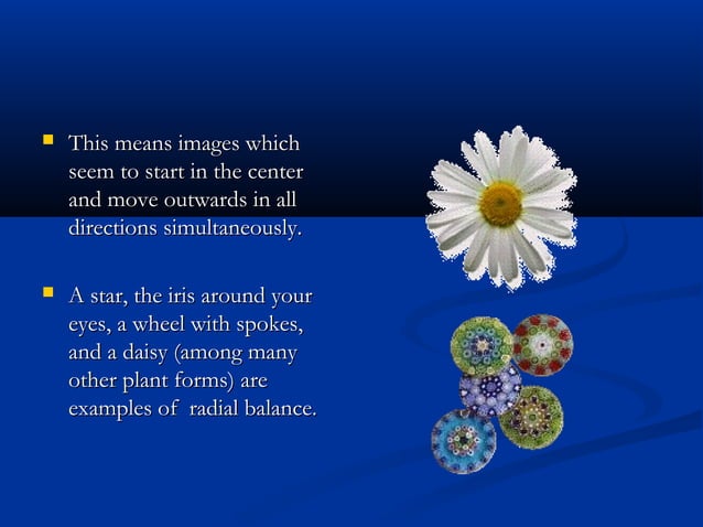 Radial designs 4 | PPT