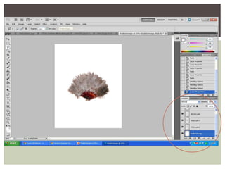 Radial designs in photoshop | PPT