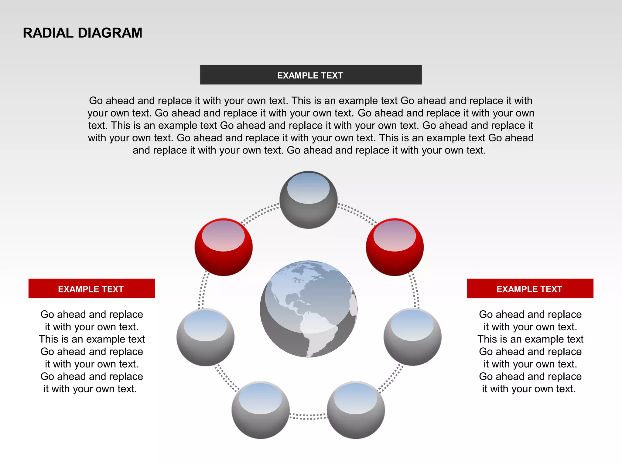Radial Diagram | PPT