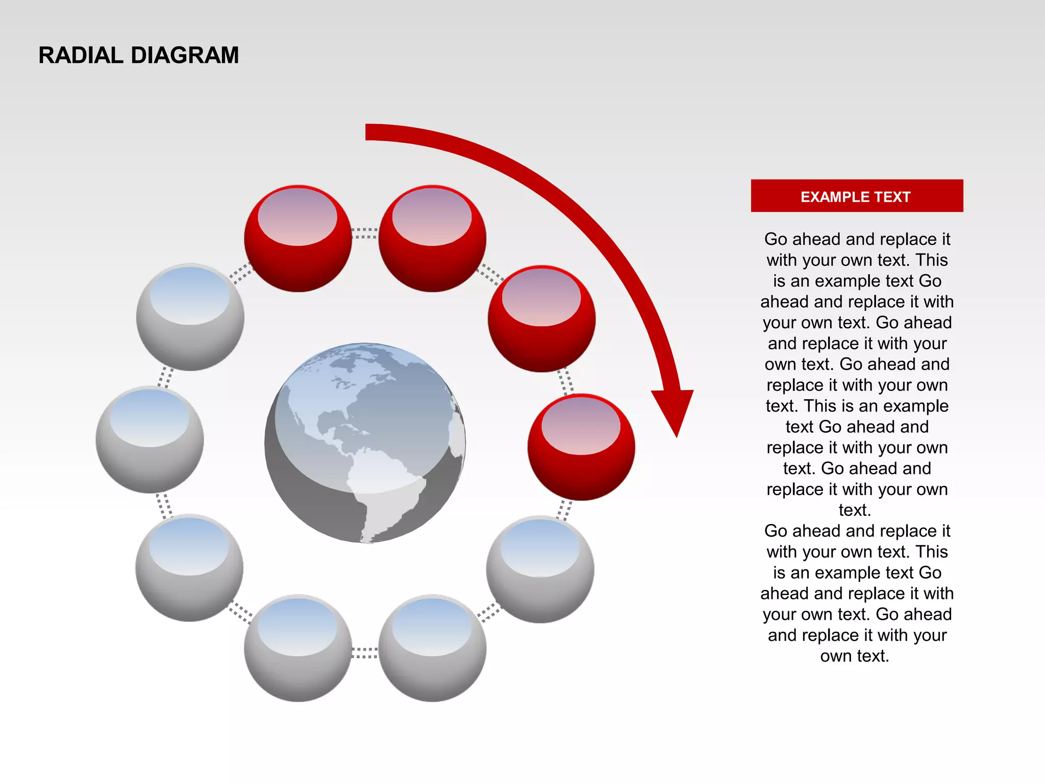 Radial Diagram | PPT