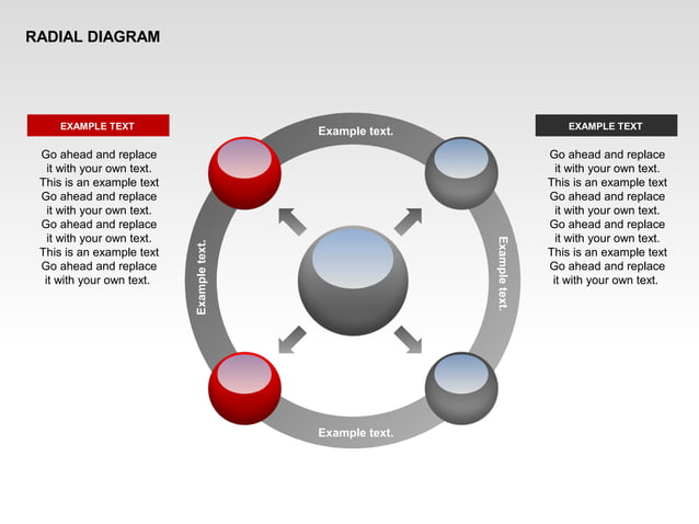 Radial Diagram | PPT
