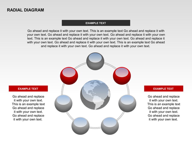 Radial Diagram | PPT