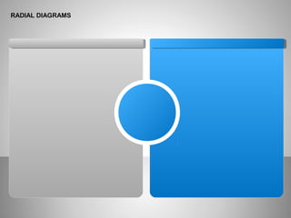 Radial and Matrix Charts | PPT