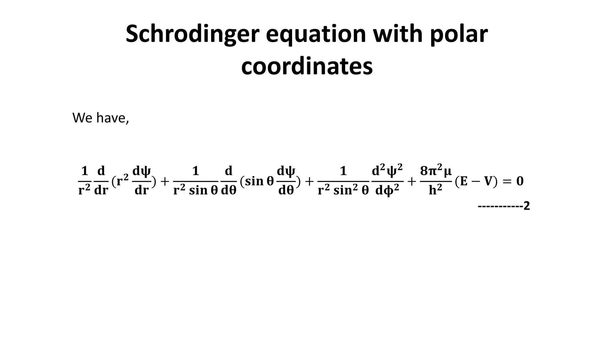 Radial Distribution Function And Most Probable Distance Of 1s And 2s