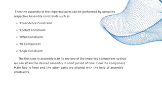 Radial Engine.pptx | Drawing and Sketching | Arts and Crafts