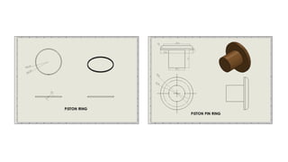 Radial engine assembly | PPTX