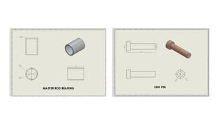 Radial engine assembly | PPTX