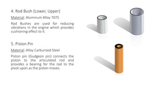 Radial engine assembly | PPTX