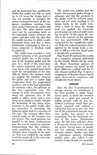 Radial gates psc ancho | PDF