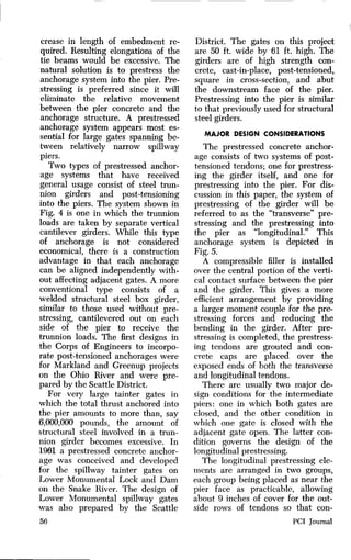 Radial gates psc ancho | PDF