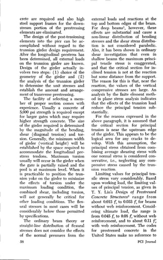 Radial gates psc ancho | PDF