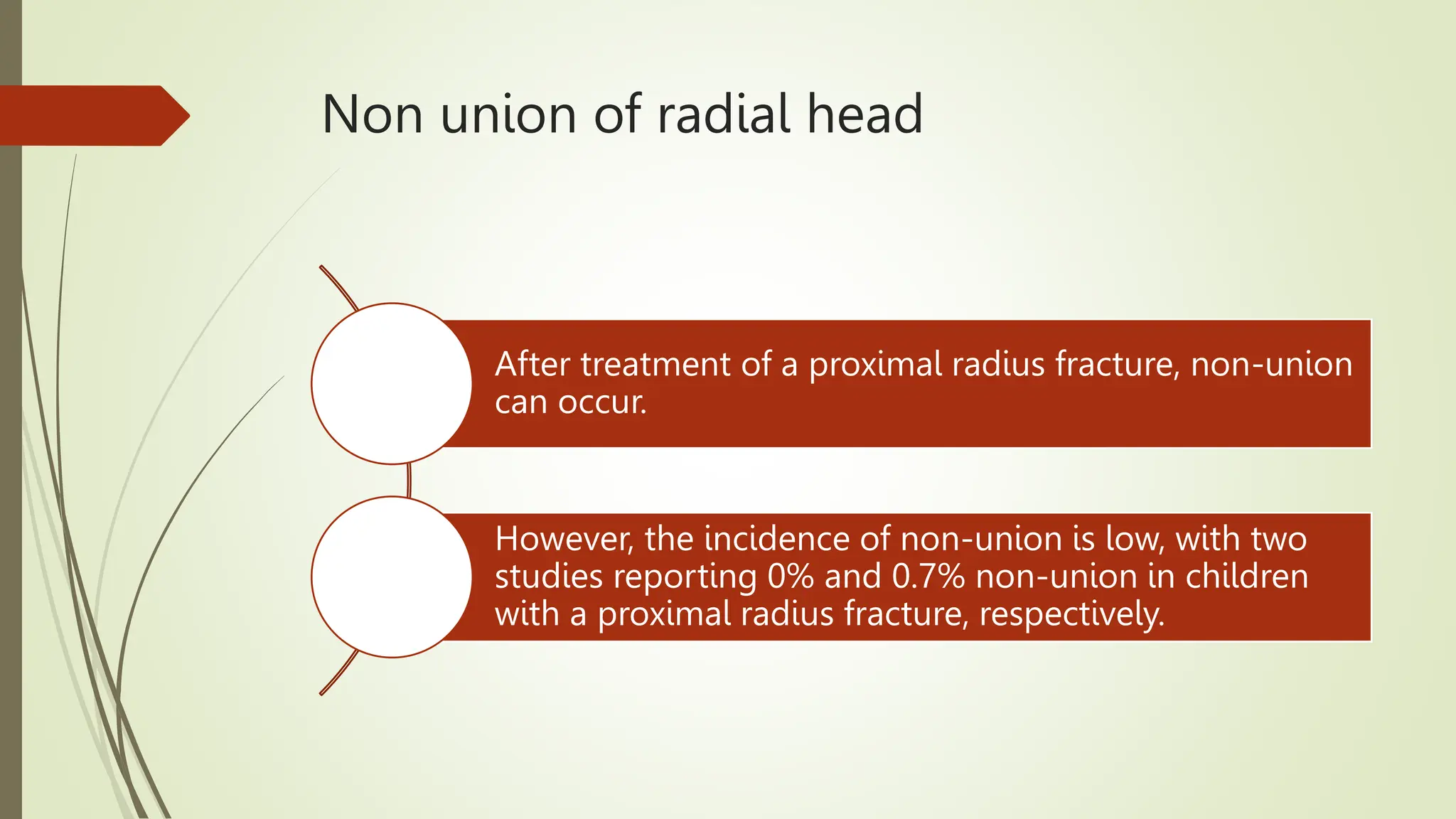 Radial Head Excision technique Operation .pptx