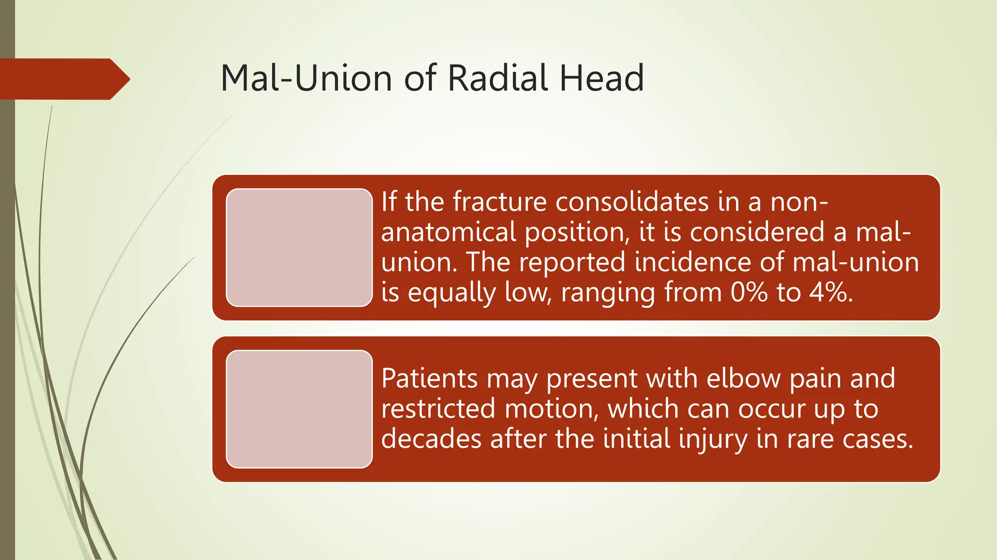 Radial Head Excision technique Operation .pptx
